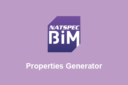 NATSPEC BIM - Gantry